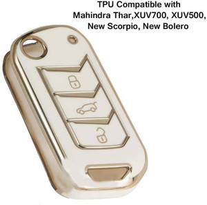 SRPHERE Car Key Cover Price in India - Buy SRPHERE Car Key Cover online ...