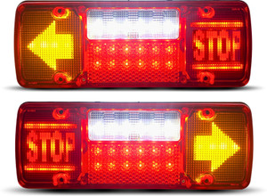 Autonationasia Universal Tata/Ashok Leyland 4 Chamber Stop Arrow Tail ...