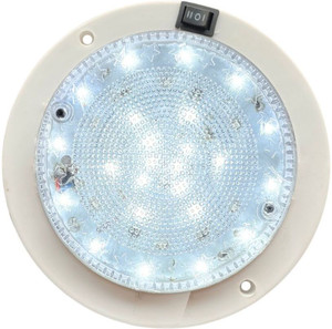 Autonationasia Universal LED Cabin Light, Roof Light (1pc) for Trucks ...