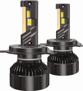 UNO MINDA Led Bulb For Headlight Car LED (12 V, 220 W) Price in India ...