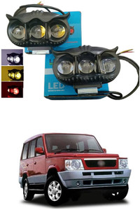 LOVMOTO LED Passenger Compartment Light for Tata Sumo Price in India ...