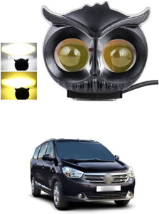 LOVMOTO LED Passenger Compartment Light for Renault Kwid Price in India ...