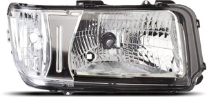 Autonationasia Tata Signa Headlight (Right) With Wiring Headlight Truck ...