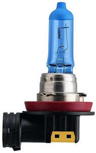 PHILIPS Diamond Vision H8 Headlight Car Halogen (12 V, 55 W) Price in ...