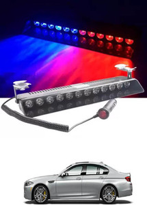 APICAL Car Police Hazard Warning Light For 720D Dash Light Car LED for ...