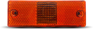 Autonationasia Universal Tata Marcopolo Side Indicator Light for Trucks ...