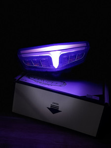 Vagary Led Light Indicator Tail Light for Yamaha MT 15 Tail Light ...