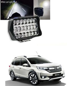 silvr star 21 Led White Fog Light Original For Honda BrV Car (1 Pcs ...