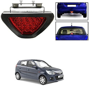 Urban villagers 12 LED Car Brake Light Triangle F1 Style Rear Tail ...