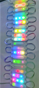 GRIP LIGHT MODULE CAPSULE MULTI 20pc. Interior Light Car, Motorbike ...