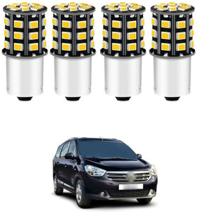 LOVMOTO Universal 33 SMD Car Turn Signal Light Bulbs 196 Headlight Car ...