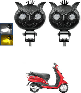 LOVMOTO LED Reflector for Hero Universal For Bike Price in India - Buy ...
