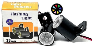 STINDIA MULTI LED COLOR Tail Light Motorbike, Car, Truck, Van, Van LED ...