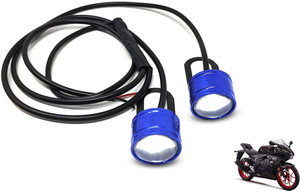 Generox Blue Brake Light For GSX R150 Headlight Motorbike LED for ...