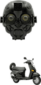 LOVMOTO LED Puddle Light for Honda Universal For Bike Price in India ...