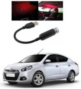 TOOLART -HA284-Star Fancy Light Star Decoration Laser Light Flexible ...