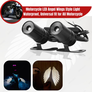 SRPHERE SR3 UNIVERSAL LED ANGEL WINGS LIGHT HEAVY QUALITY SET OF 2 ...