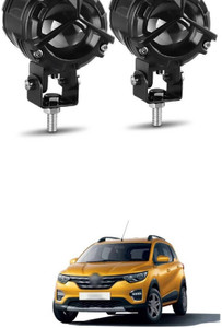 LOVMOTO LED Fog Light for Renault Kwid Price in India - Buy LOVMOTO LED ...