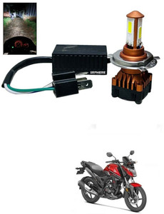 SRPHERE CYT LED Bike Headlight Bulb for Xblade Headlight Motorbike LED ...