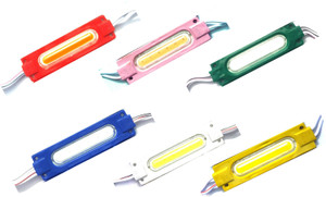 Steko (1 Pc Each Red Yellow Blue Green Pink White) 6 Pcs 12V 2W DC ...