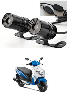 LOVMOTO Angel Wings Motorcycle Projector Lights Motorcycle Projection ...