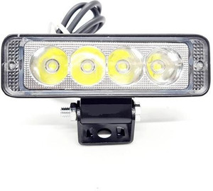 AutoPowerz DC 12V-80V Heavy Quality Super Bright High Beam & Flashing ...