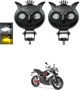 LOVMOTO LED Passenger Compartment Light for Universal For Bike Price in ...