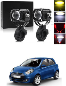 LOVMOTO LED Fog Light for Renault Kwid Price in India - Buy LOVMOTO LED ...