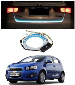 Trigcars Aevo Car Dicky Trunk Boot Light Brake Light Car LED for ...