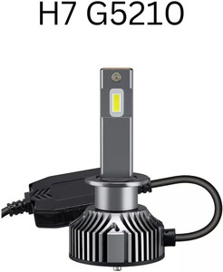 OSRAM H7 G5210 Headlight Car LED (12 V, 50 W) Price in India - Buy ...