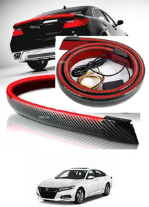 FKOK Car LED Spoiler Strip Lights For Accord_M490 Brake Light Car LED ...
