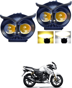LOVMOTO LED Tail-light for TVS Apache RTR 160 Price in India - Buy ...