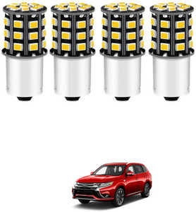 LOVMOTO Universal 33 SMD Car Turn Signal Light Bulbs 156 Headlight Car ...