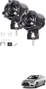 PRTEK LED BAR Work Light Spot Fog Lamp Yellow White 411 Headlight Car ...