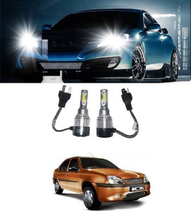 Trigcars LED Headlight for Ford Ikon Price in India - Buy Trigcars LED ...