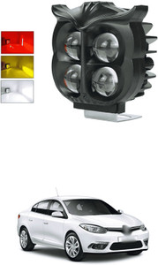 LOVMOTO LED Tail-light for Renault Fluence Price in India - Buy LOVMOTO ...