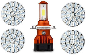 Moto Squad MRS LED Indicator Bulbs with CYT Headlight Bulb Indicator ...