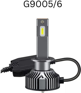 OSRAM HB3/HB4 G9005/6 4200K Headlight Car LED (12 V, 50 W) Price in ...