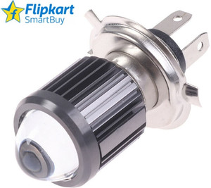 Flipkart SmartBuy CDFS143 H4 Motorcycle Bike Led Headlight Fog Lamp ...