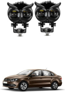 PRTEK LED Headlight for Volkswagen Vento Price in India - Buy PRTEK LED ...