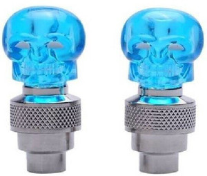 Flipkart SmartBuy Blue color Tyre LED Light Interior Light Car ...