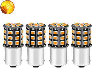 Auto Emporium Hub Super Bright 360° Reflecting LED Indicator Bulbs ...