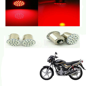 REPLEY Indi-Red-Bulb-4pcs-095 Indicator Light Car, Motorbike LED for ...