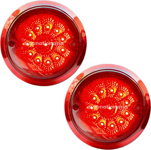 Autonationasia Universal Marcopolo Bus, E Rickshaw LED Tail Light Red ...