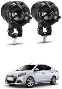 LOVMOTO LED Fog Light for Renault Kwid Price in India - Buy LOVMOTO LED ...