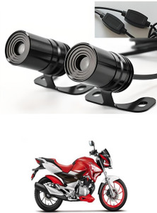 GONAMA Front, Rear LED Indicator Light for TVS Streek Price in India ...