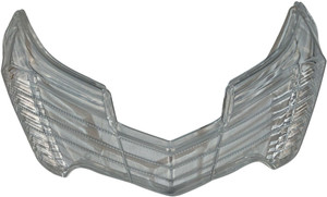 Auto Tuch Tail/Back Light Glass for Maestro Edge Brake Light Motorbike ...