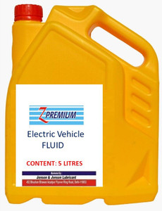 Z Premium oil5ltr44 electric vehicle ev fluid Transmission Oil Price in ...