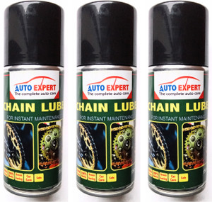 Auto Expert Bike Chain Lube Prevent Chain Brakage Boost Performance ...
