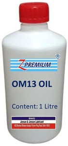 Z Premium om13 OM 13 OIL 1 litre Coolant Price in India - Buy Z Premium ...